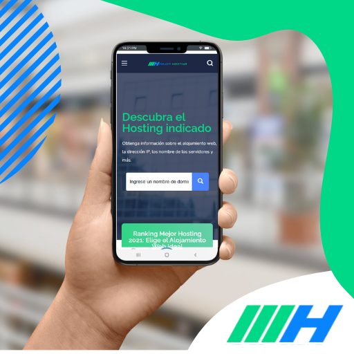 Mejor HOSTING Perú | Ranking Mejor Hosting de Perú en 2023